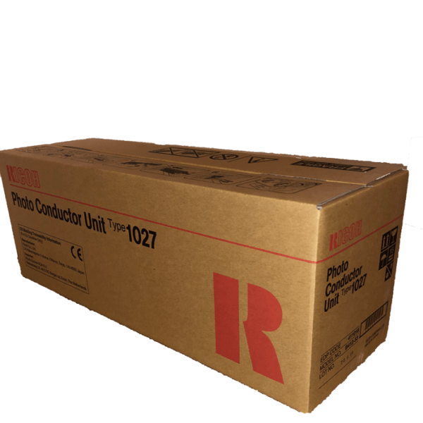 Ricoh Type 1027 PCU 411018 - Lancop SA