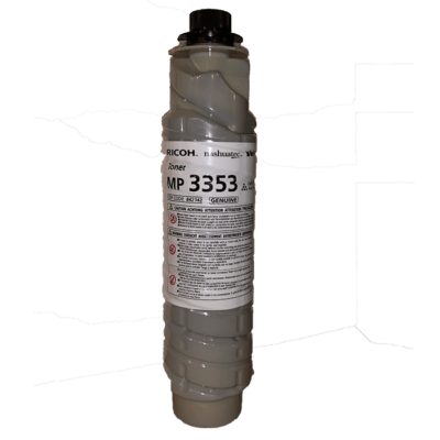Ricoh Toner MP 3353 Black 842342 - Lancop SA